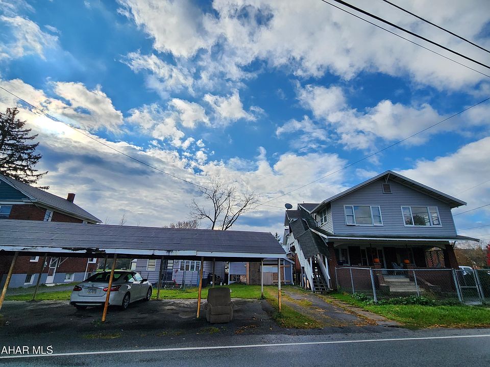 649-653 Shamrock Ln, Newry, PA 16665 | Zillow