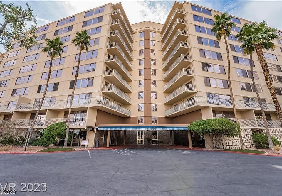 205 E Harmon Ave APT 409, Las Vegas, NV 89169 | MLS #2534488 | Zillow