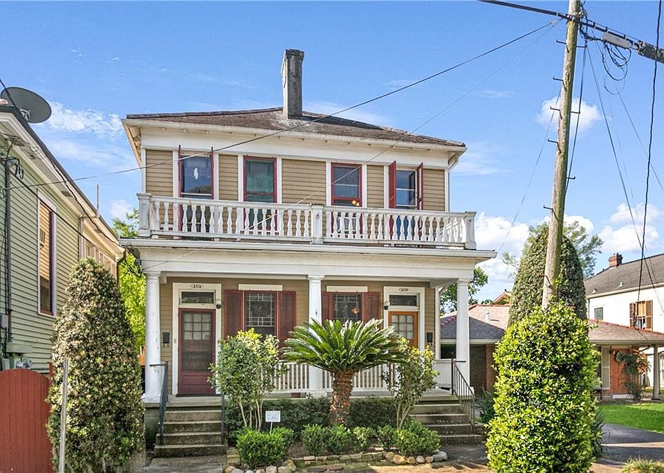 2712-14 Bell Ave, New Orleans, LA 70119 | Zillow
