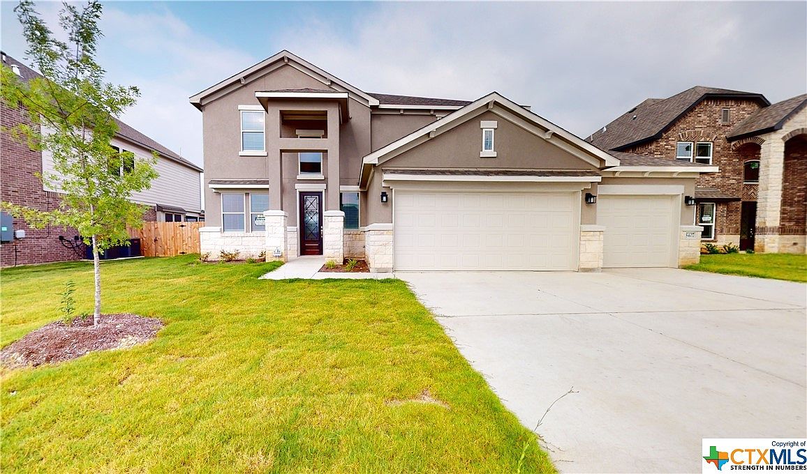 8407 Callahan Dr, Killeen, TX 76542 | Zillow