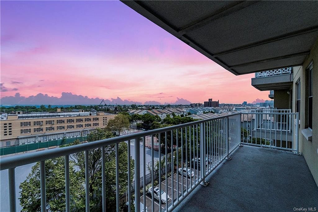 7914 Rockaway Beach Boulevard UNIT 7D, Far Rockaway, NY 11693 | Zillow