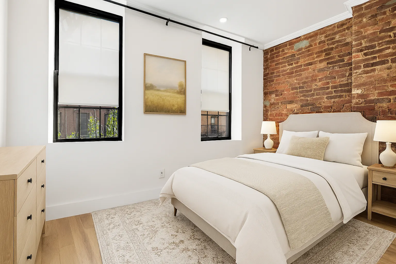 5 Spring Street #4A in Nolita, Manhattan | StreetEasy