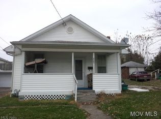831 Fairview Ave, Parkersburg, WV 26101 | Zillow