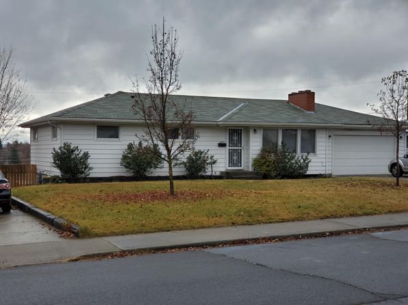 Houses For Rent in Spokane WA - 150 Homes | Zillow