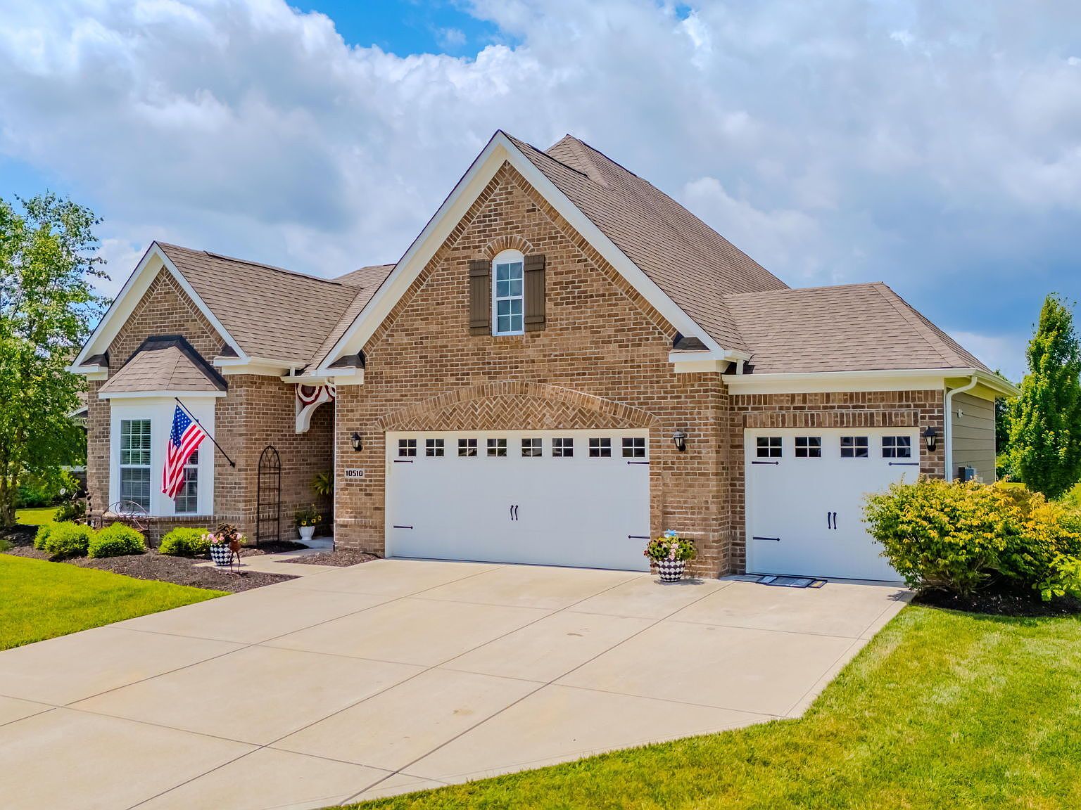 10510 Fox Hunt Rd, Fishers, IN 46040 | Zillow