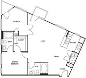 MAA Addison Circle Apartment Rentals - Addison, TX | Zillow