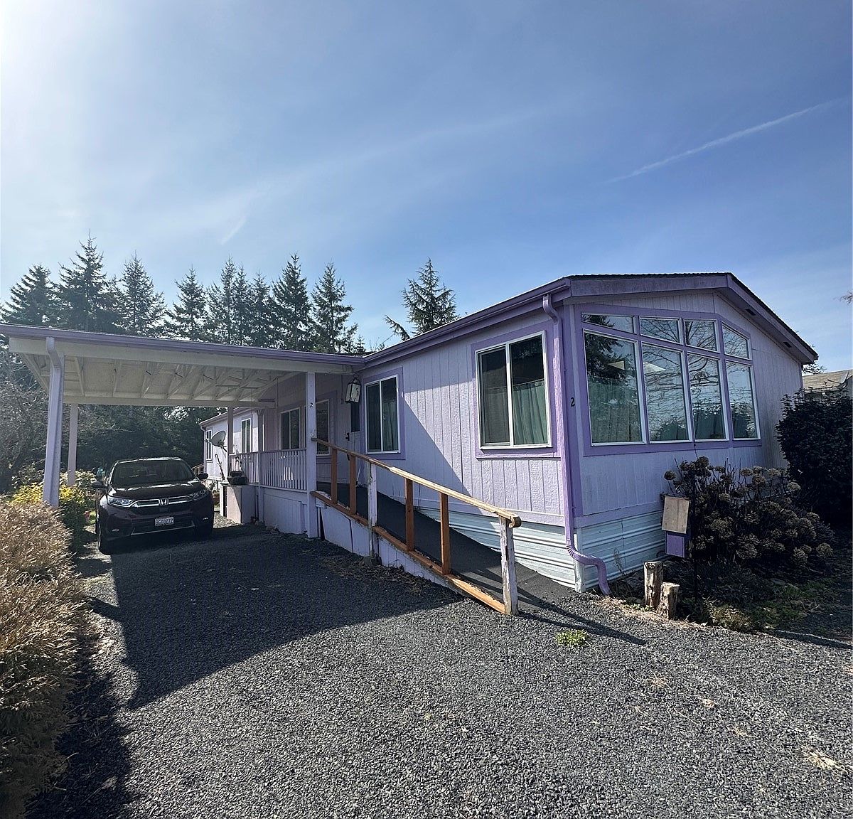 615 State Route 505 UNIT 2, Winlock, WA 98596 | Zillow