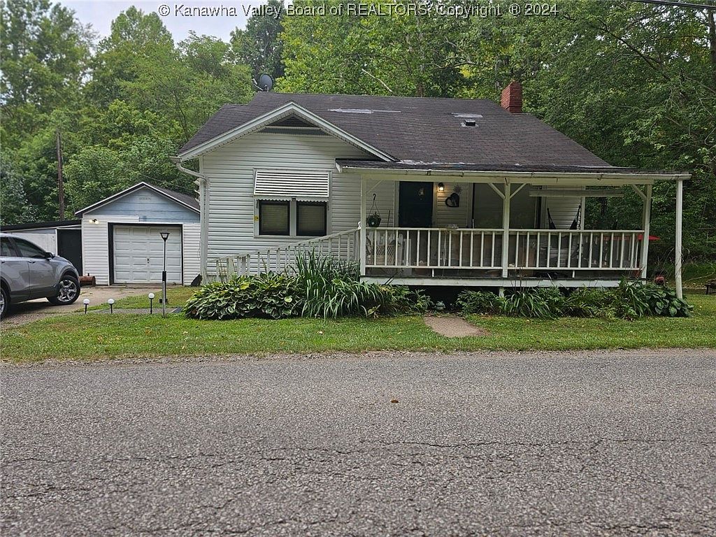 378 Union Campground Rd, Letart, WV 25253 | Zillow