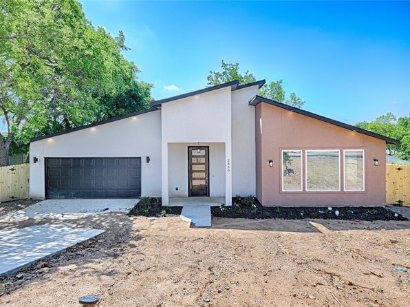 New Construction Homes in Dallas TX | Zillow