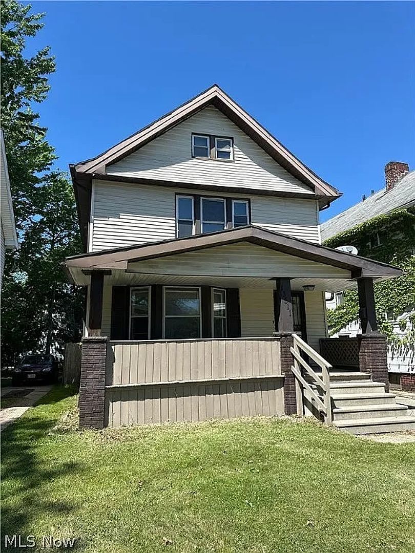 13511 Kelso Ave, Cleveland, OH 44110 | Zillow