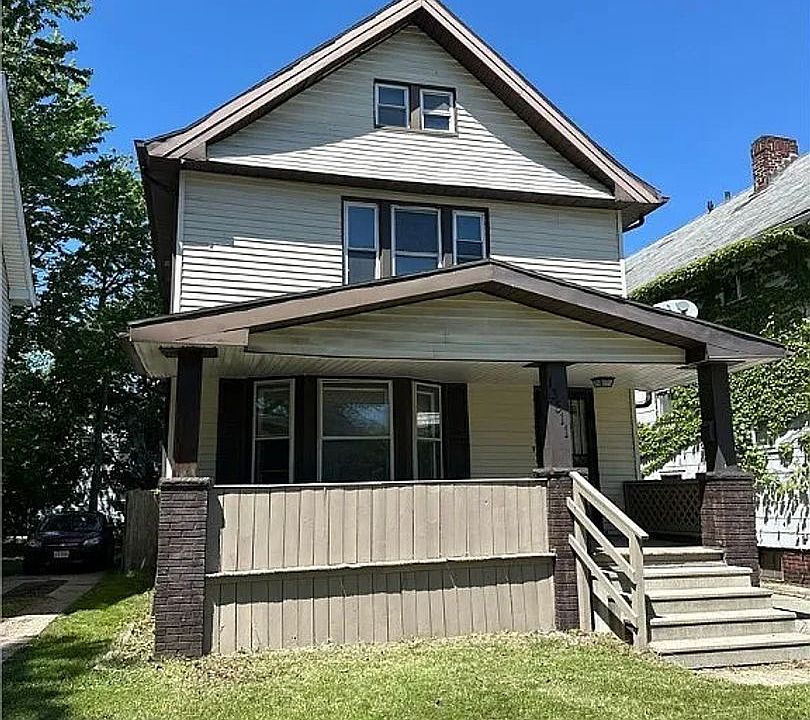 13511 Kelso Ave, Cleveland, OH 44110 | Zillow
