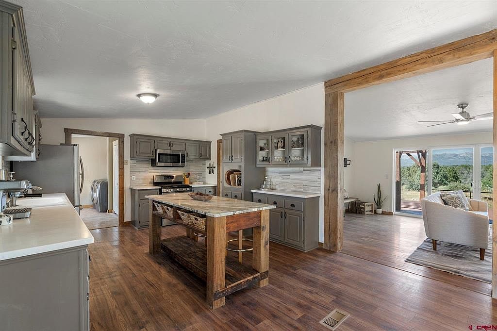 530 Eaton Way, Hesperus, CO 81326 | MLS #806809 | Zillow