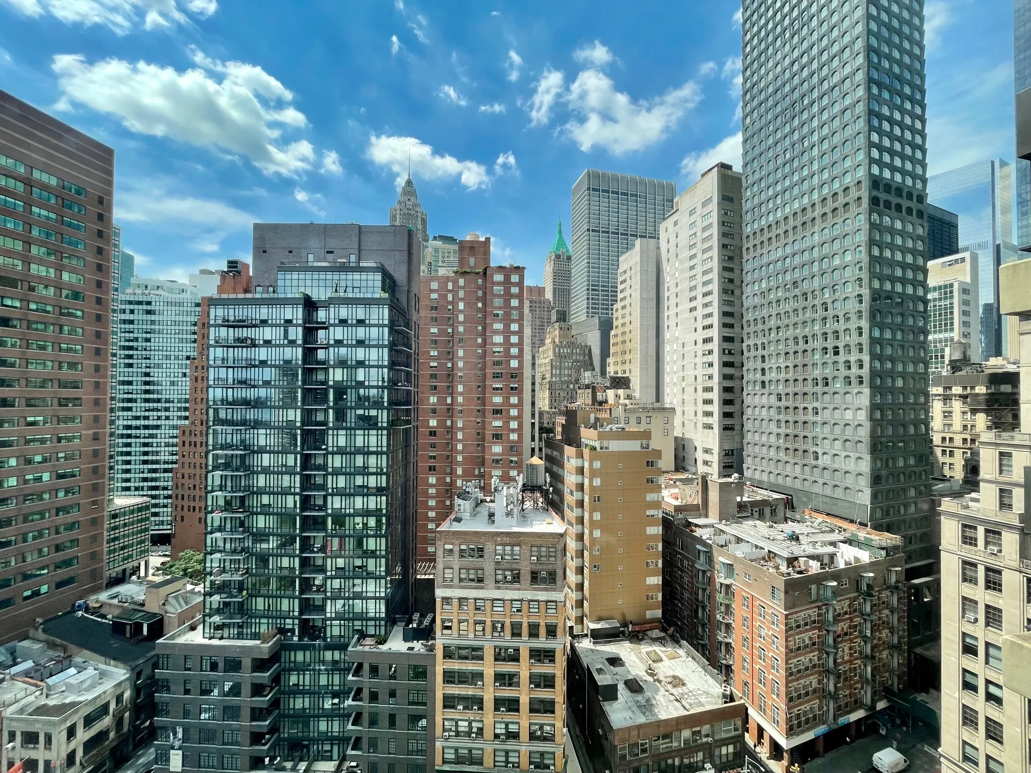 77 Fulton Street #22G in Fulton/Seaport, Manhattan | StreetEasy