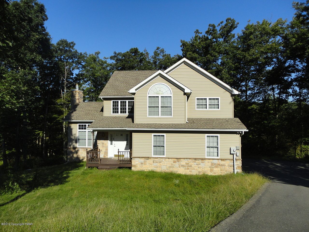 60 Galion Dr, Tamiment, PA 18371 | Zillow