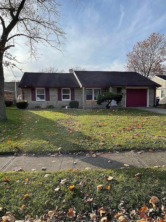 3726 N Wellington Ave, Indianapolis, IN 46226 | Zillow