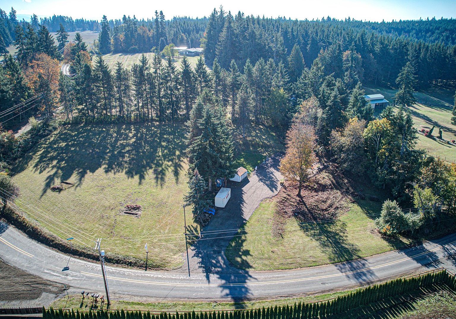 15202 S Howards Mill Rd, Mulino, OR 97042 | Zillow