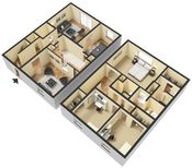 Castleton Manor Apartments - 5850 Laketon Dr Indianapolis IN | Zillow