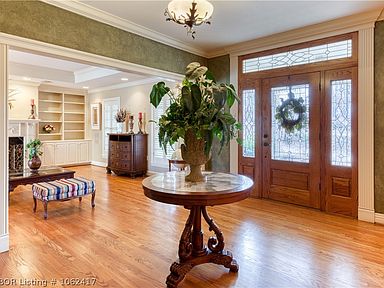 4601 S 96th St, Fort Smith, AR 72903 | Zillow