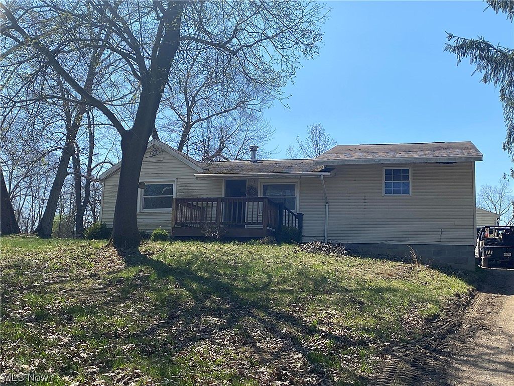 8060 Addison Rd, Masury, OH 44438 | Zillow