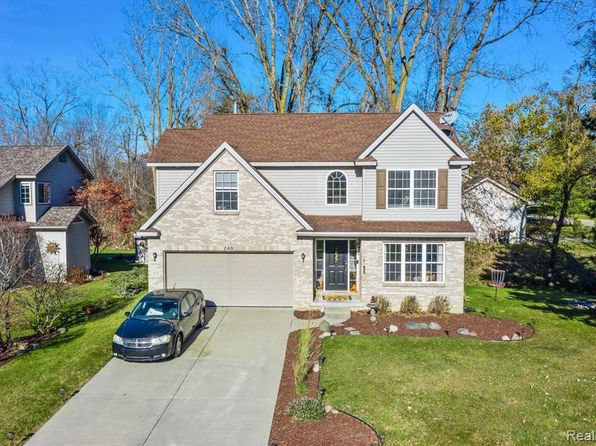 Linden MI Real Estate - Linden MI Homes For Sale | Zillow