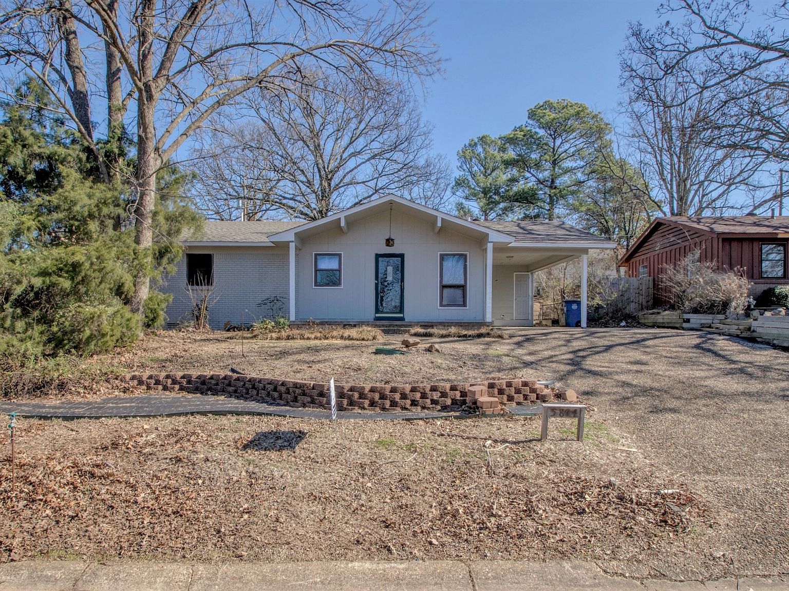 5804 Meadowbrook Ln, North Little Rock, AR 72118 | Zillow