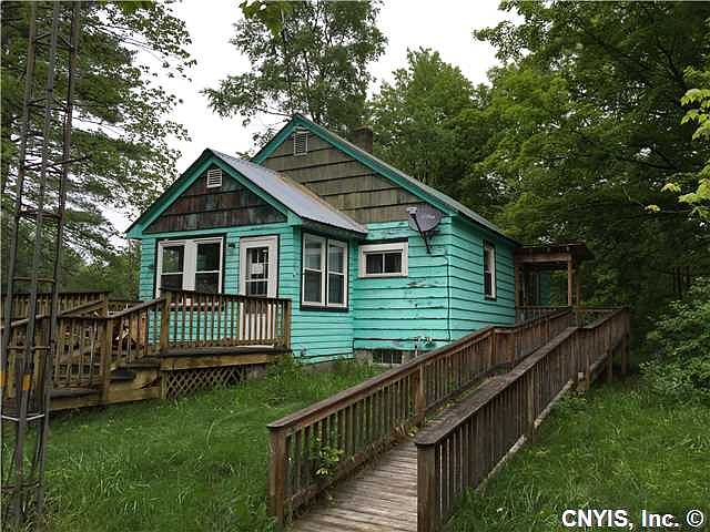 3513 Marmon Rd, Port Leyden, NY 13433 | Zillow