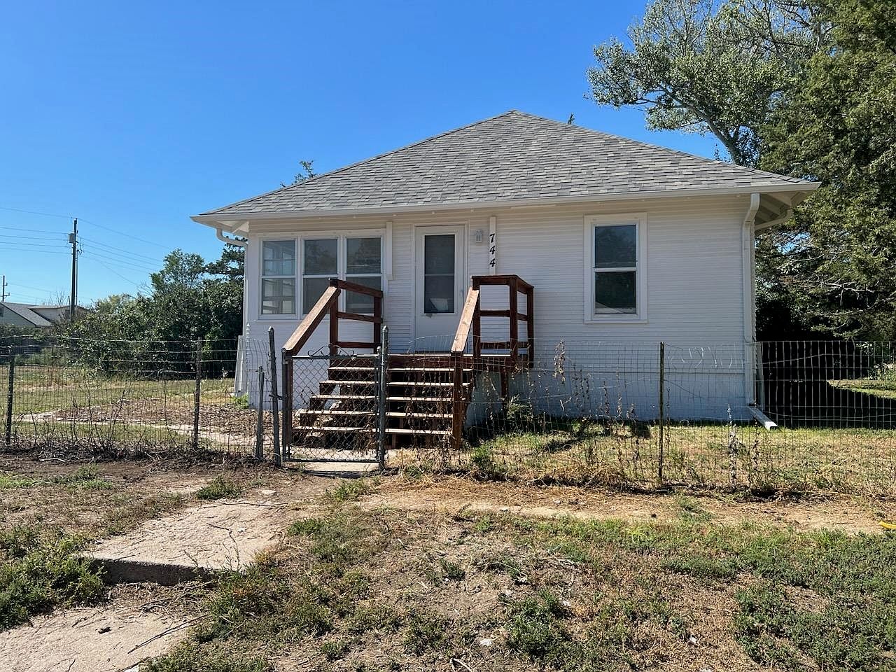 744 Washington St, Gurley, NE 69141 | MLS #33137 | Zillow