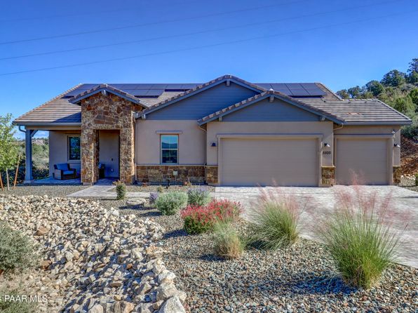 Prescott AZ Single Family Homes For Sale - 463 Homes | Zillow