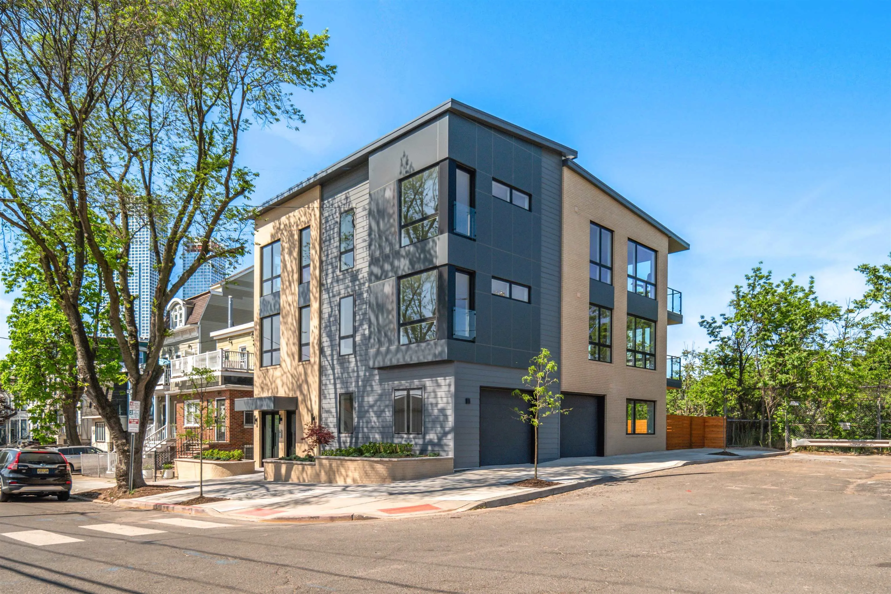 2 Elizabeth Street #1 in Journal Square, New Jersey | StreetEasy