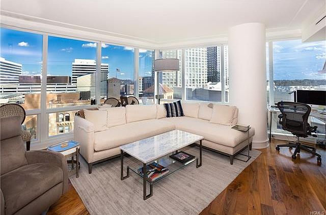 1 Renaissance Sq UNIT 11A, White Plains, NY 10601 | Zillow