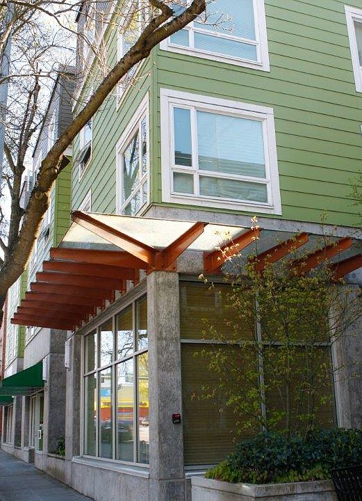 Stone Way Apartments - 1215 N 45th St Seattle WA | Zillow