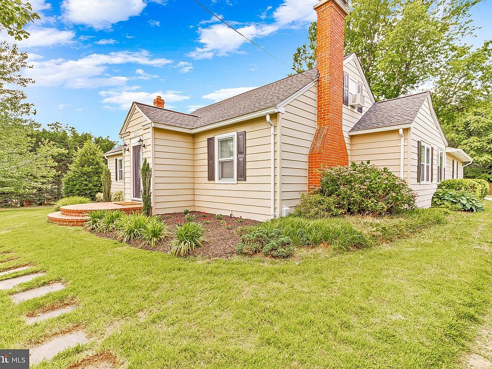 2715 Hallowing Point Rd, Prince Frederick, MD 20678 | Zillow