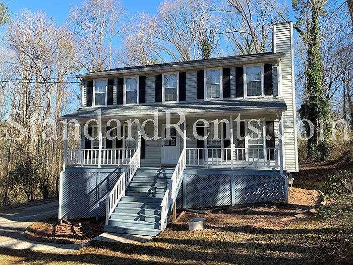 5202 Selene Dr, Stone Mountain, GA 30088 | Zillow