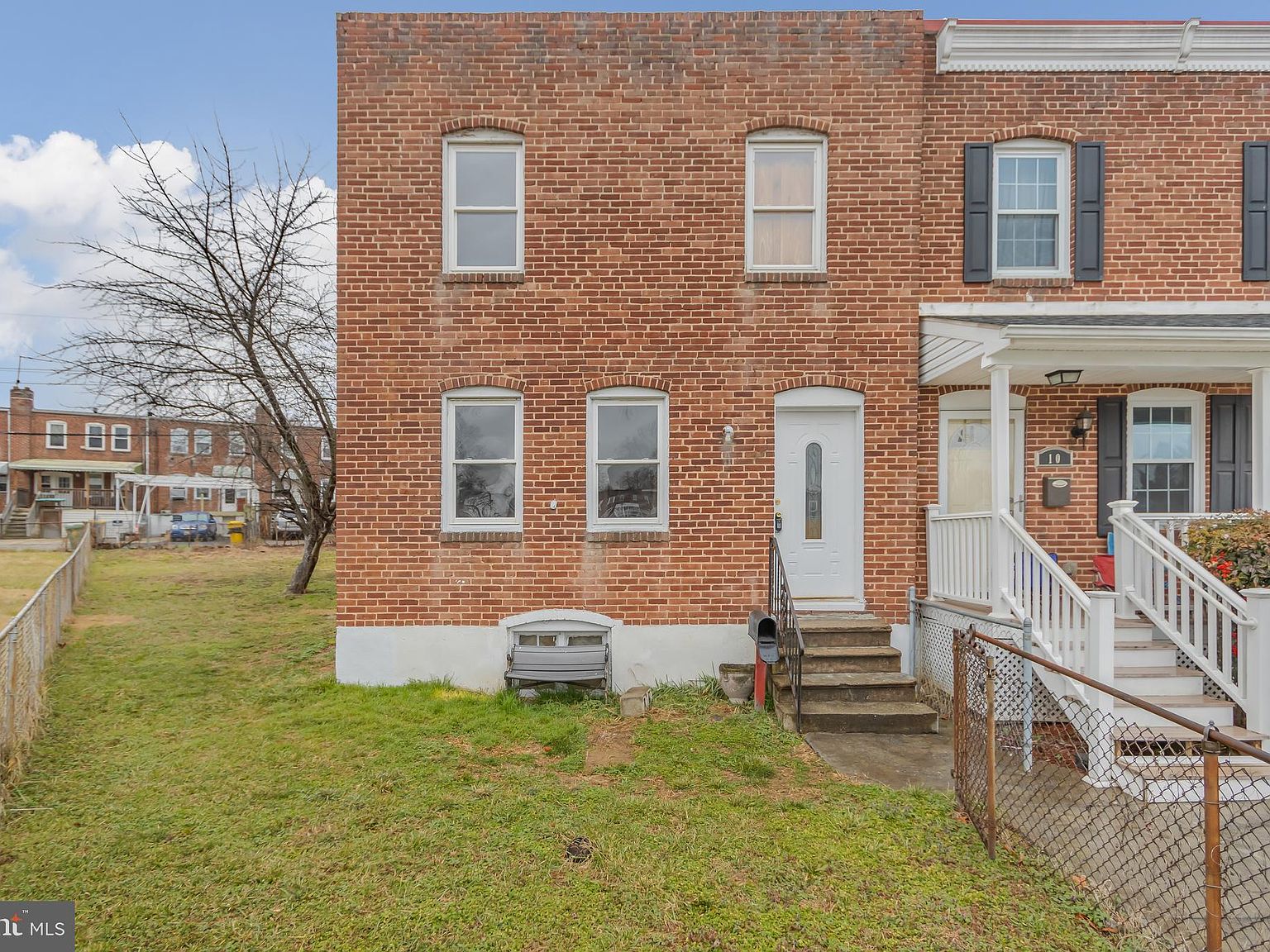 12 Ballman Ct, Baltimore, MD 21225 | Zillow
