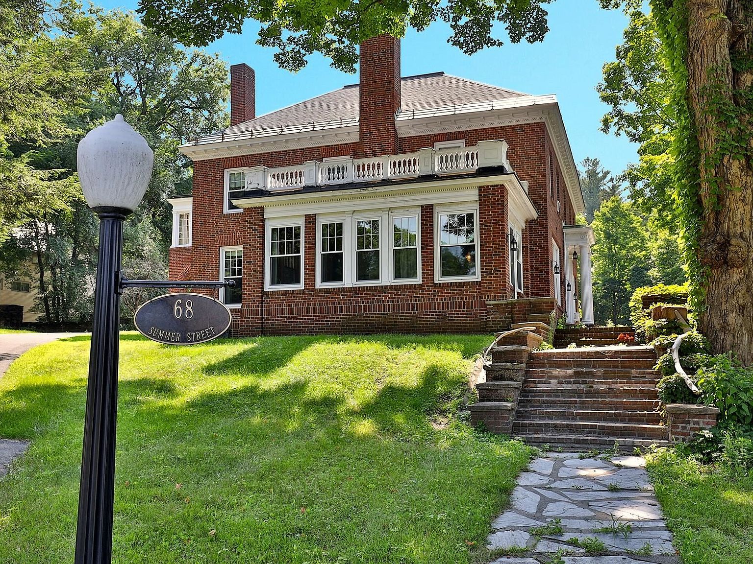 68 Summer Street, Springfield, VT 05156 | Zillow