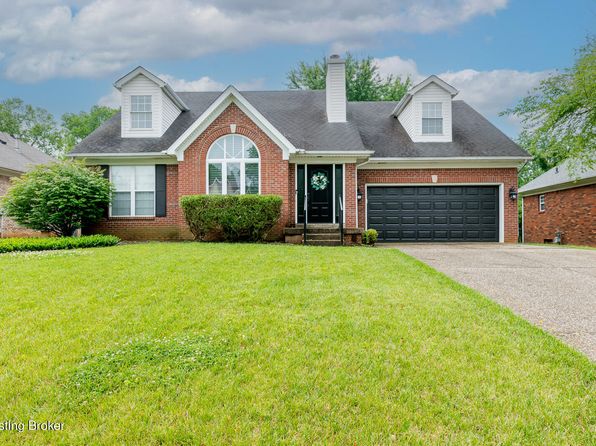 Louisville KY Single Family Homes For Sale - 1,224 Homes | Zillow