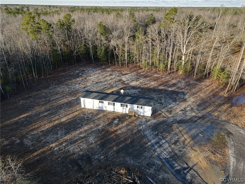 22018 McKenney Hwy #MC, Stony Creek, VA 23882 | Zillow
