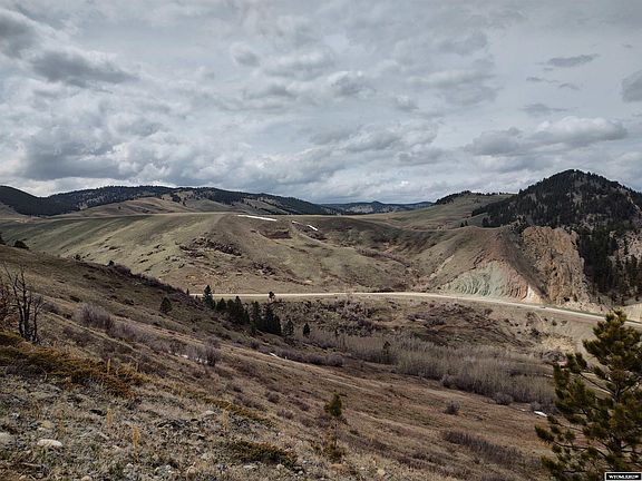 0 Us Highway 16 Hwy W, Buffalo, WY 82834 | MLS #20231561 | Zillow