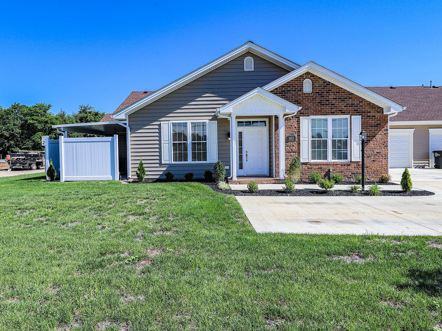 363 Bleich Rd, Paducah, KY 42003 | Zillow