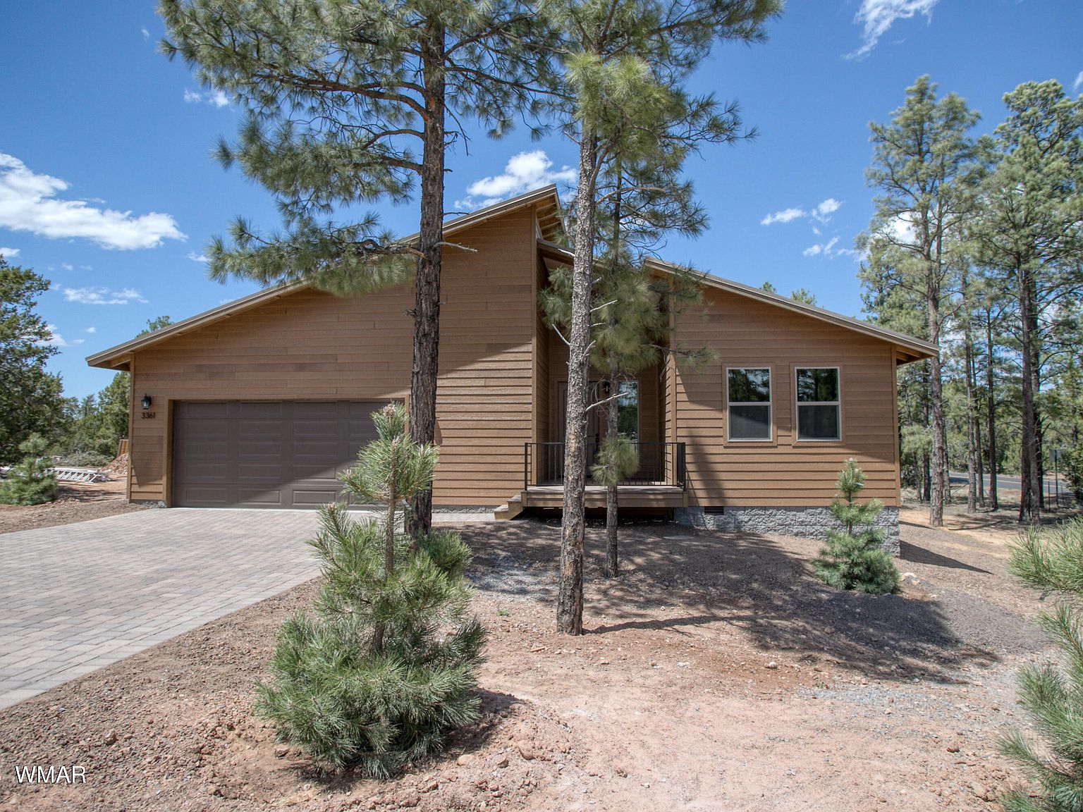 3361 N Eagles Creek Dr, Show Low, AZ 85901 | Zillow