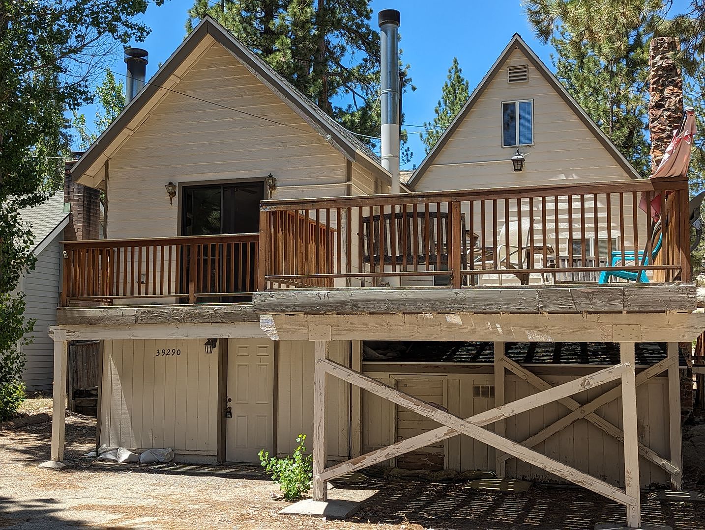 39290 Lark Rd, Big Bear Lake, CA 92315 | Zillow