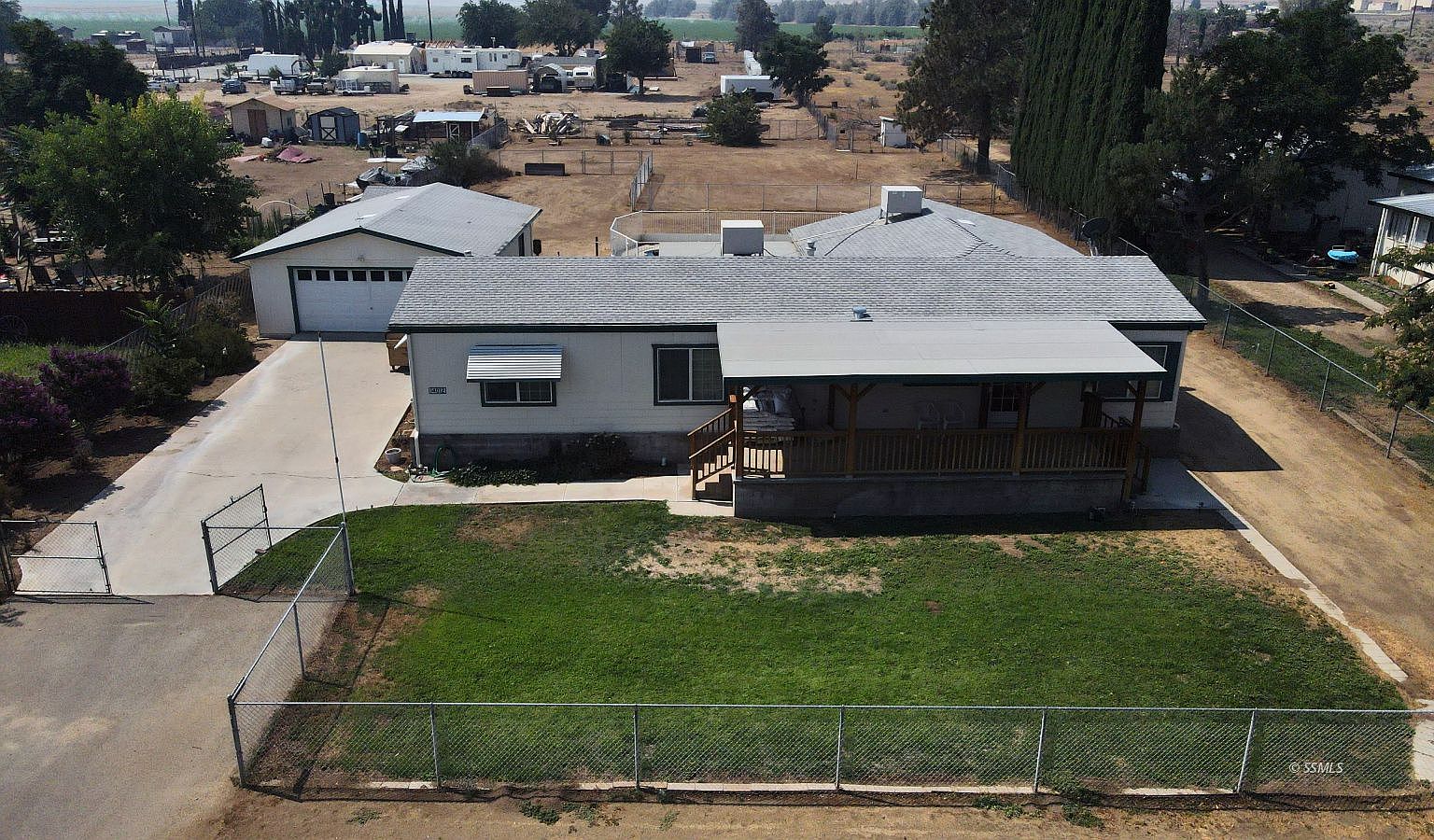 14012 Deaton Ct, Weldon, CA 93283 | MLS #2605928 | Zillow