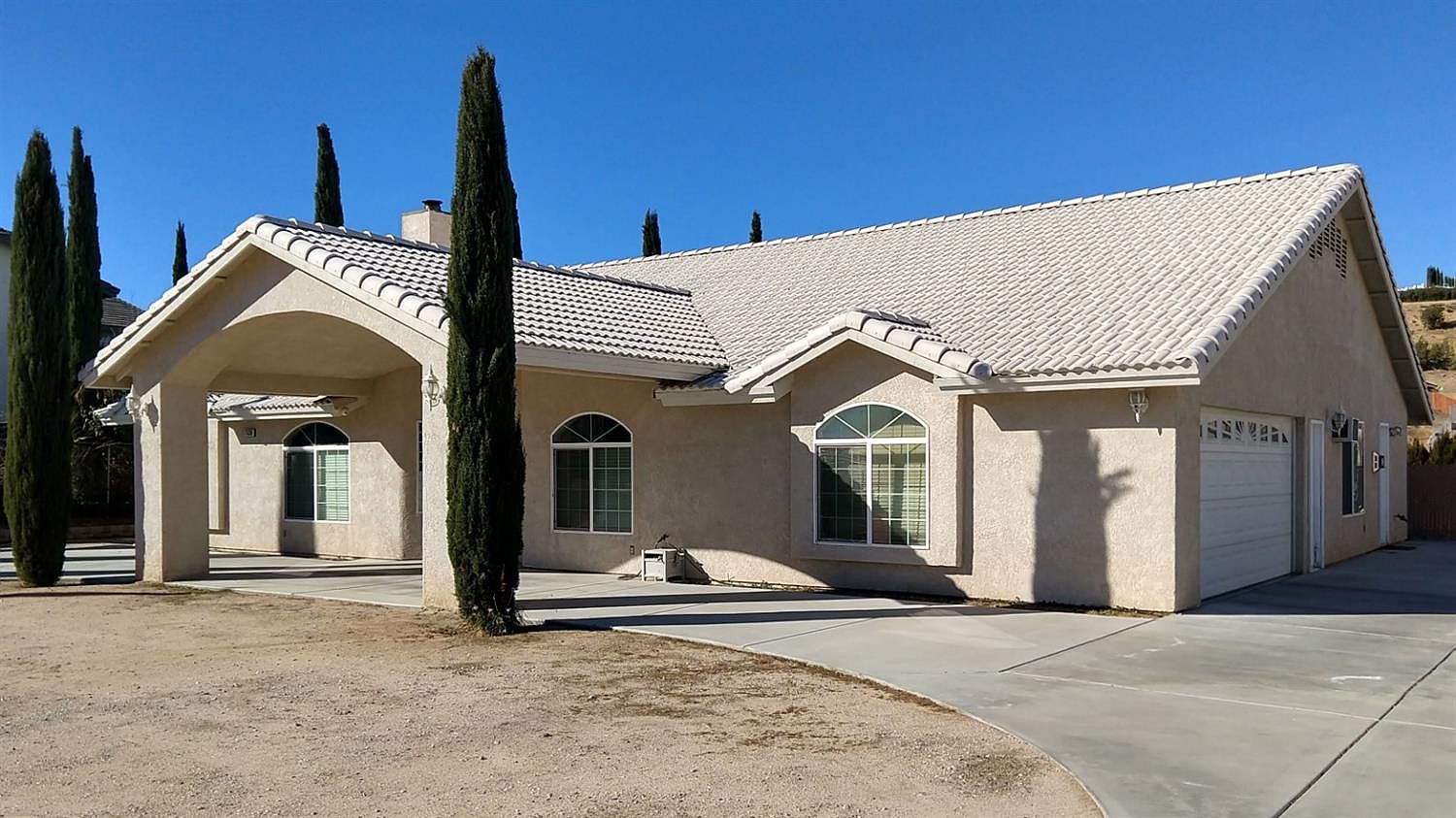 7630 Calpella Ave, Hesperia, CA 92345 | Zillow