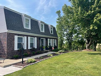 8229 Old State Route 350, Aurora, IN 47001 | Zillow