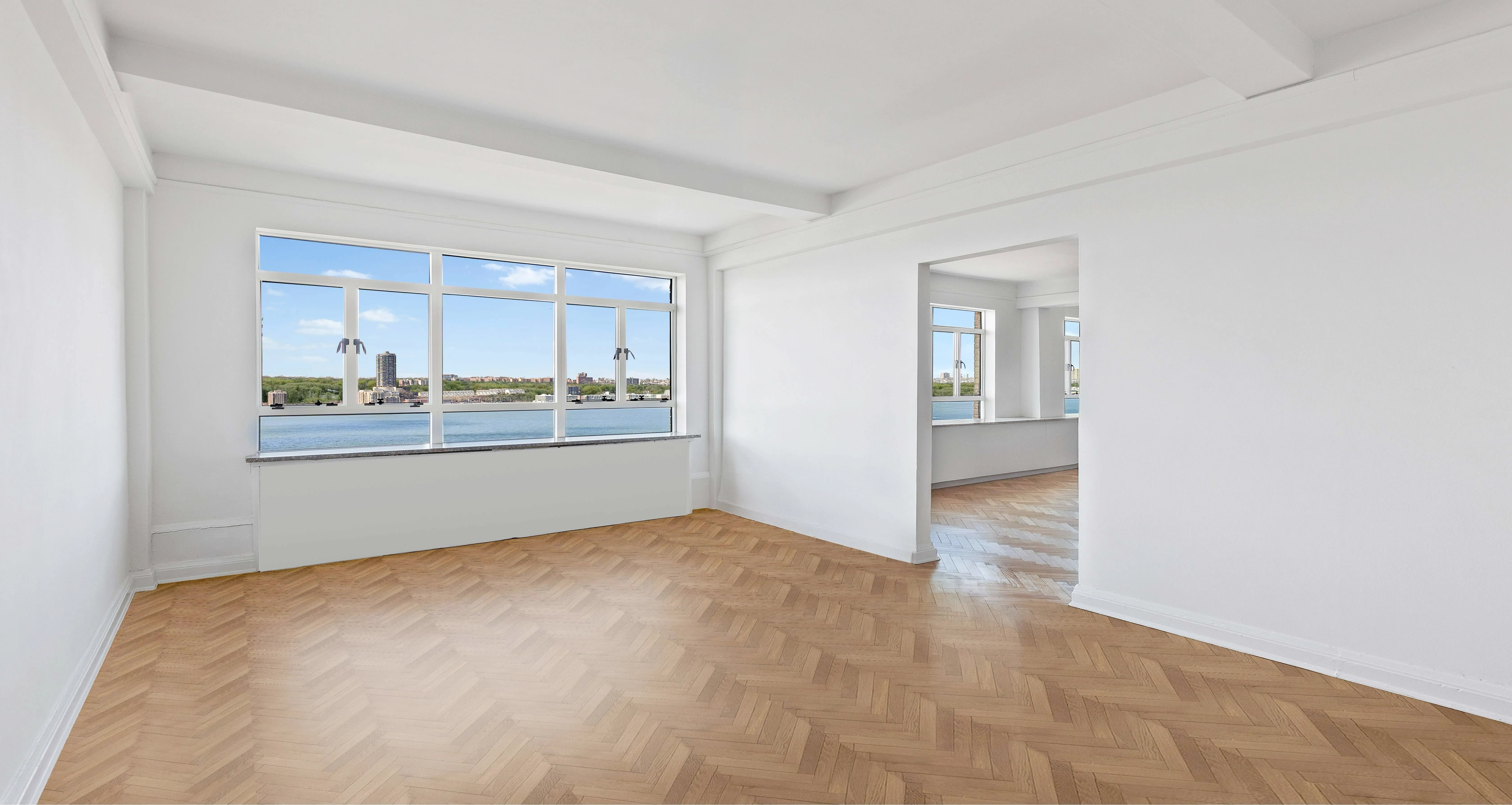 140 Riverside Drive #11A in Upper West Side, Manhattan | StreetEasy