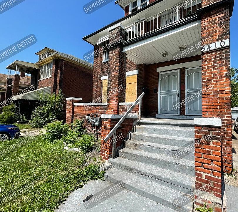 5410-12 Joy Rd, Detroit, MI 48204 | Zillow