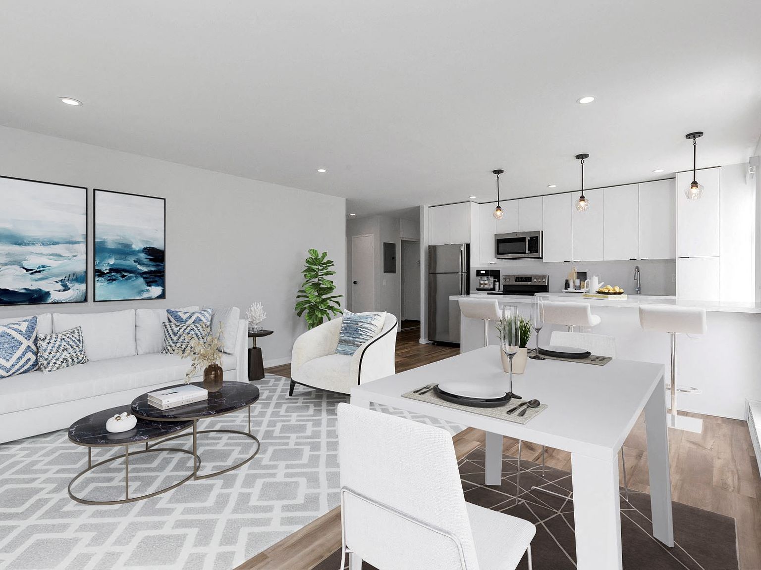 430 Davis Ct #4-0517, San Francisco, CA 94111 | Zillow