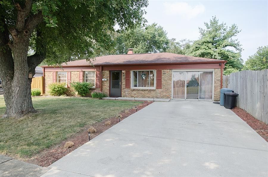 2718 N Devon Ave, Indianapolis, IN 46219 | Zillow