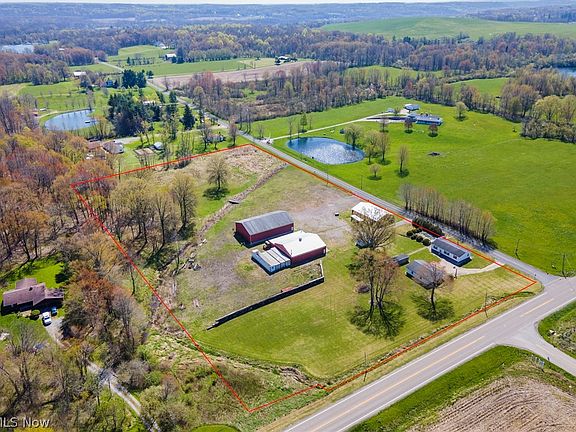 10820 Salem Warren Rd, Salem, OH 44460 | Zillow