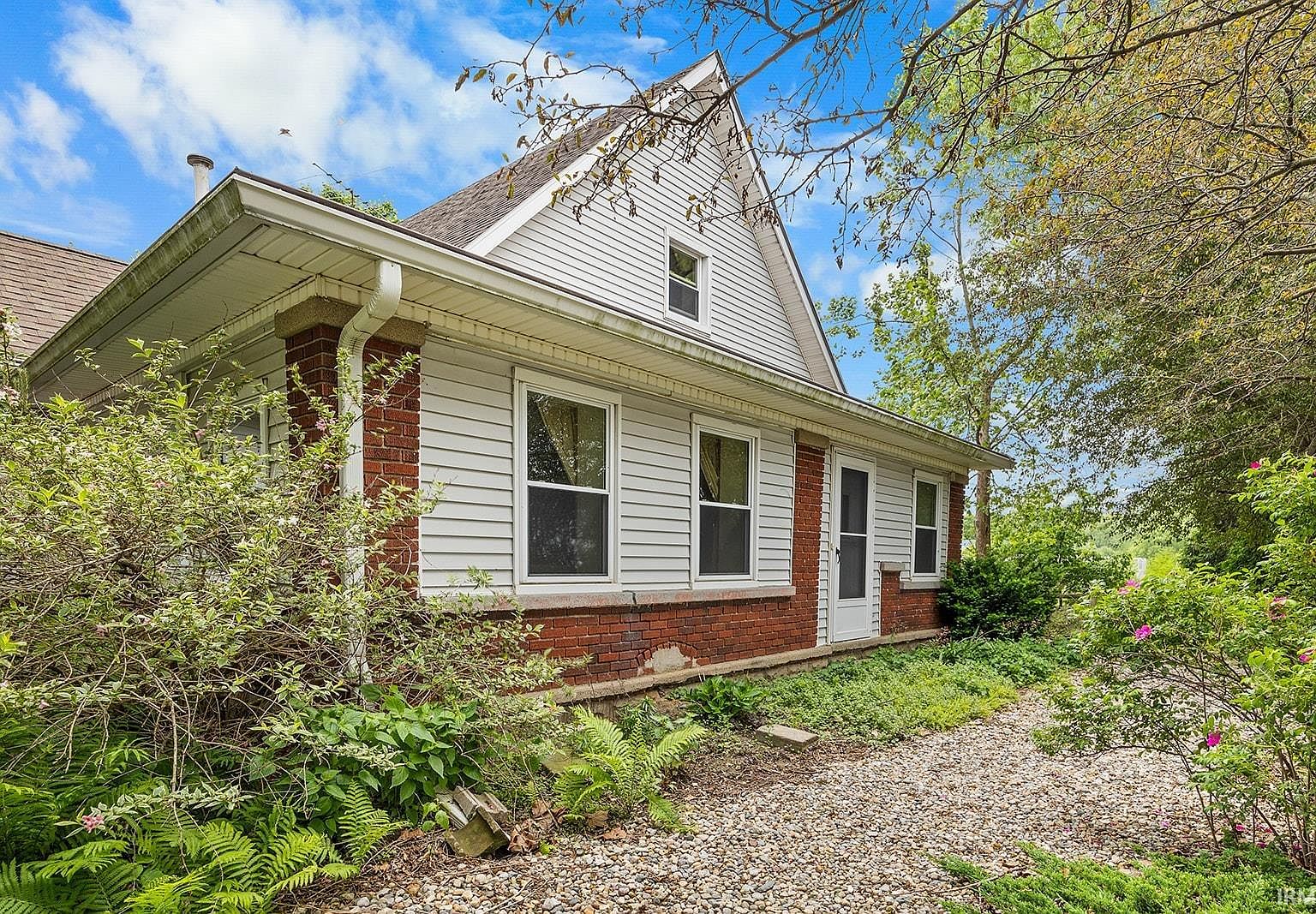 3073 S State Route 29, Bringhurst, IN 46913 | Zillow